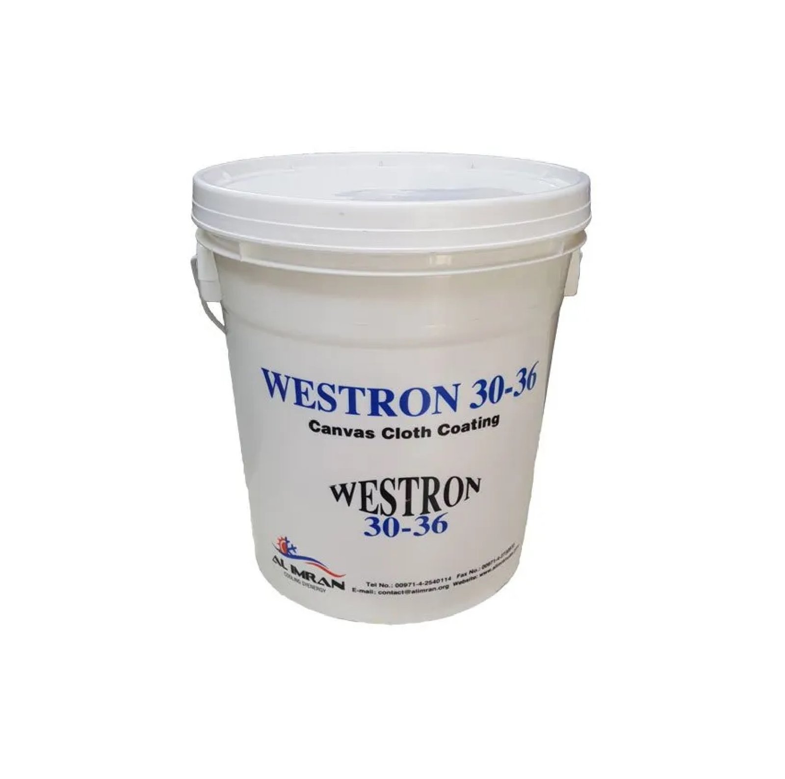 Foster - Canvas Cloth Coating - Al Faisal A/C Spare Parts Trading LLC