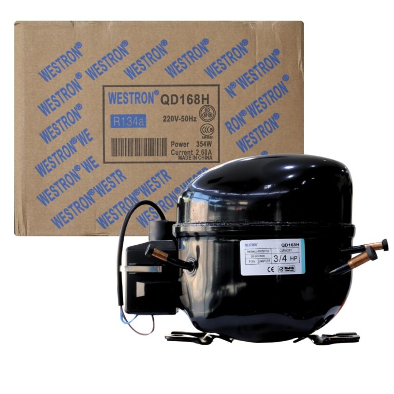 Westron® QD142H Compressor